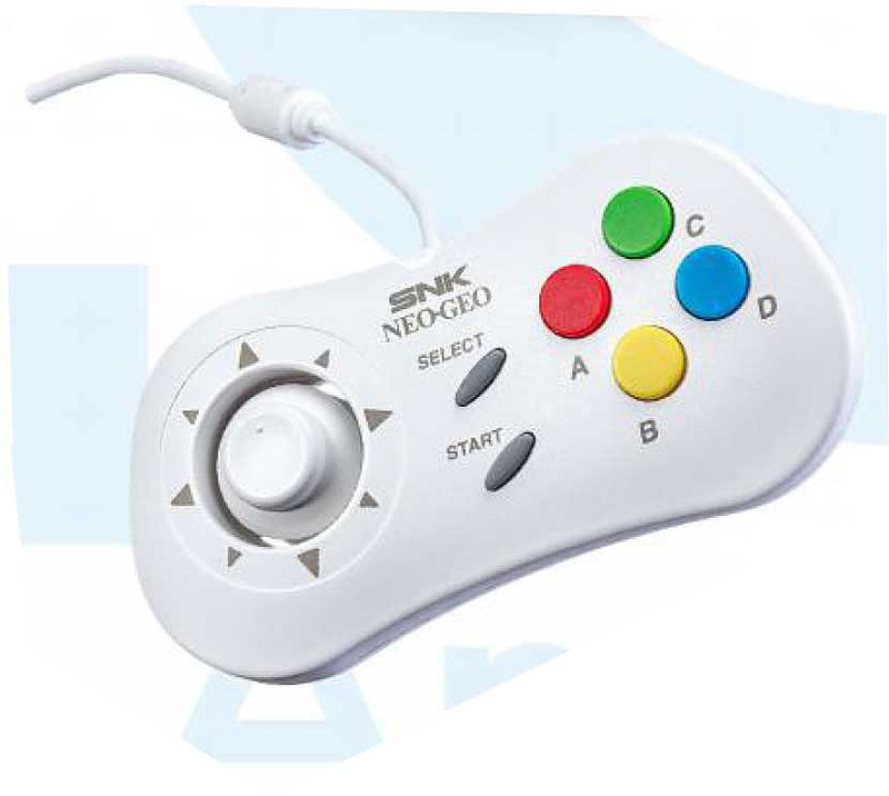 Neo Geo